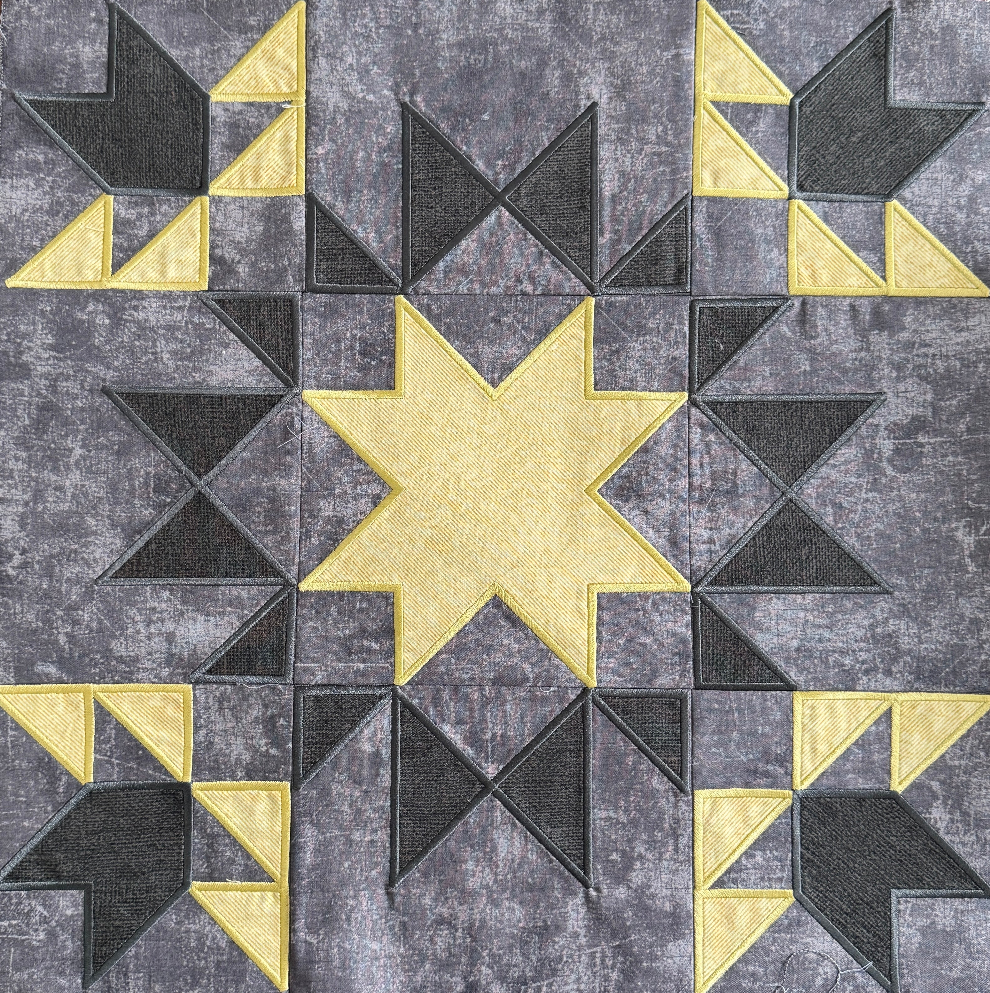 New Quilts on the Block! – Sew Seamless LLC